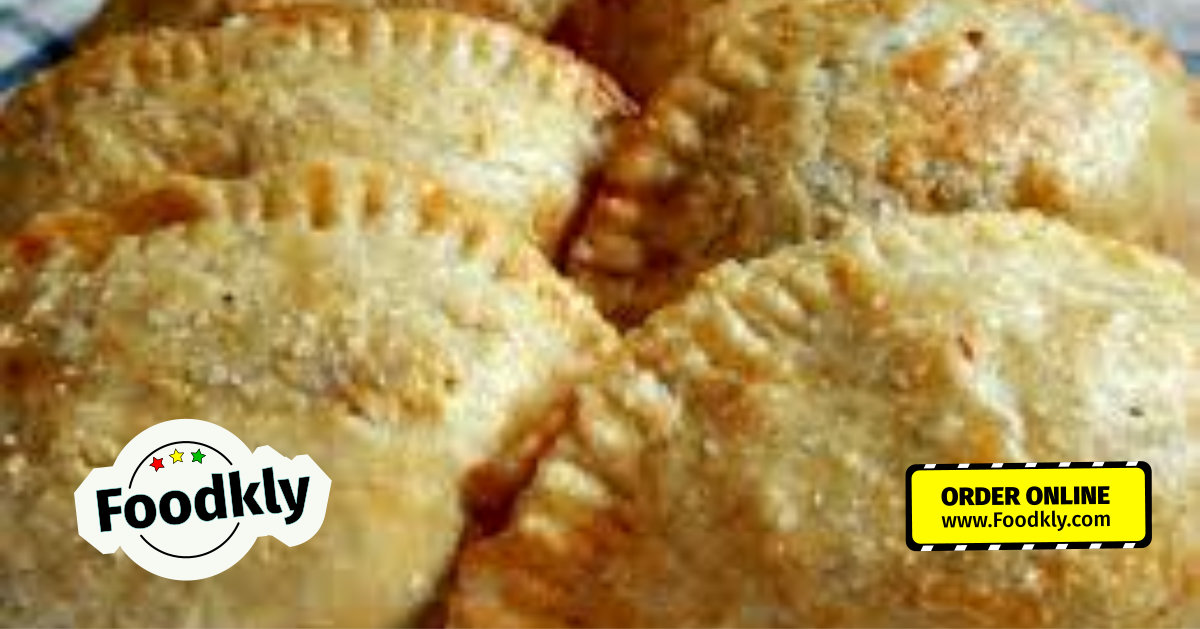 The Perfect Empanada Dough: A Foolproof Recipe And Chef's Tips - Foodkly